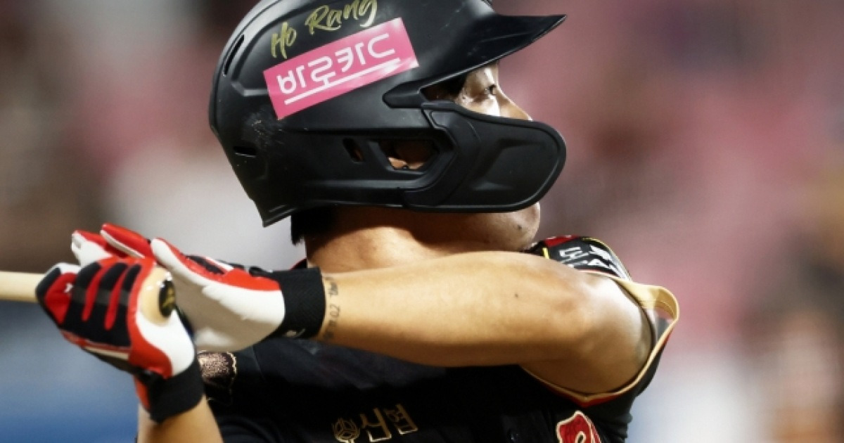 '강백호·박병호 연속 대포+고영표 20번째 QS' KT, 삼성에 7-1 승리 '2위 자리 사수' [수원 현장리뷰]