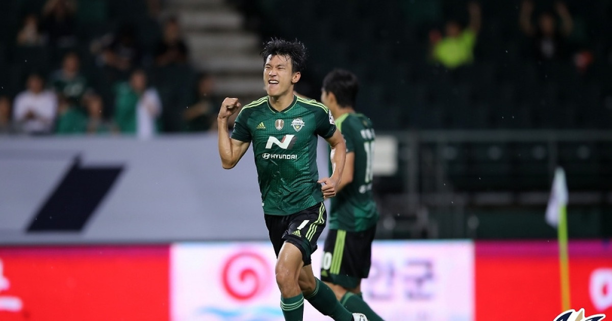 [ACL F조 ①] ‘ACL 첫 승+분위기 반전 절실’ 전북, 한교원-문선민 날개 구성