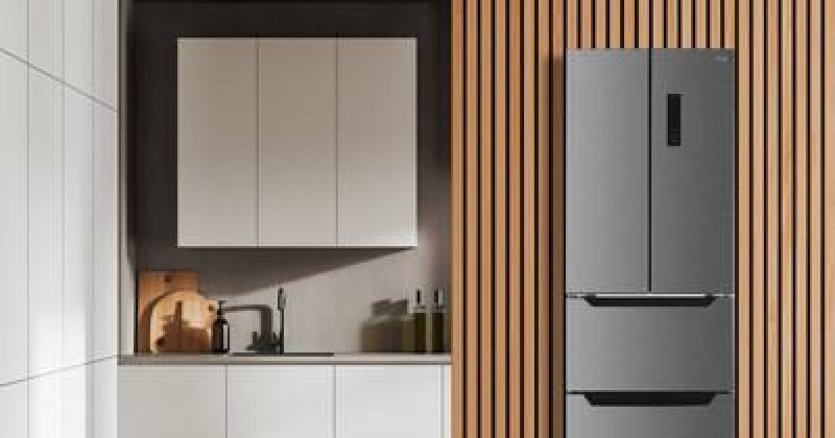 [PRNewswire] TCL introduces the RP320 Series Refrigerator in UK