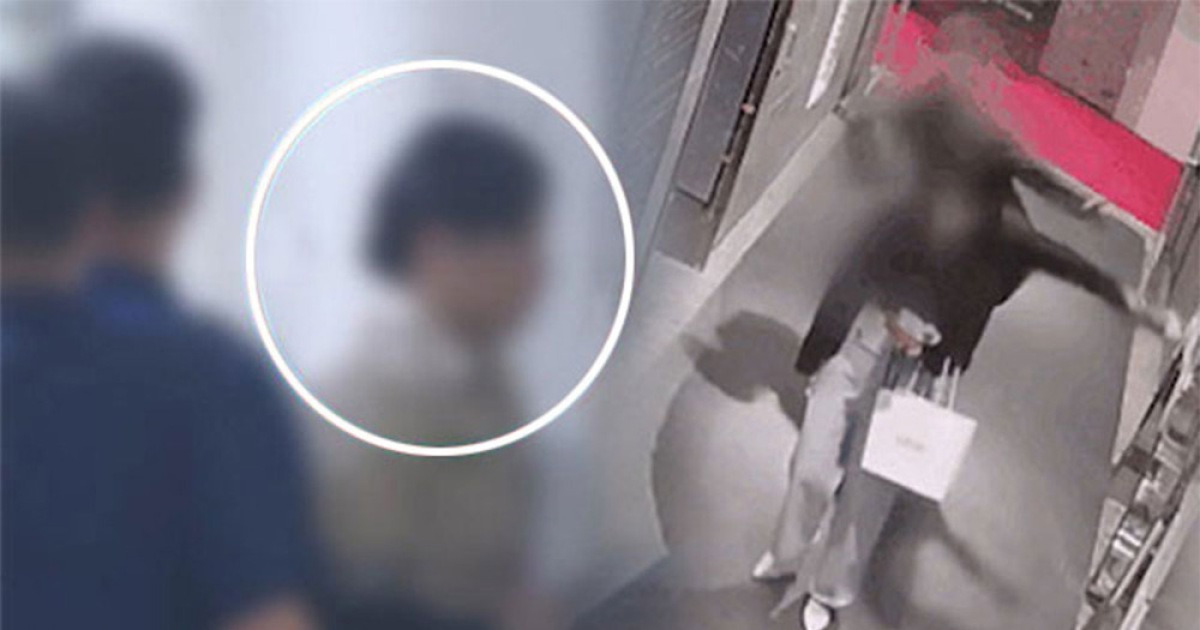 부산 돌려차기 사건 오늘 대법원 선고‥2심 징역 20년