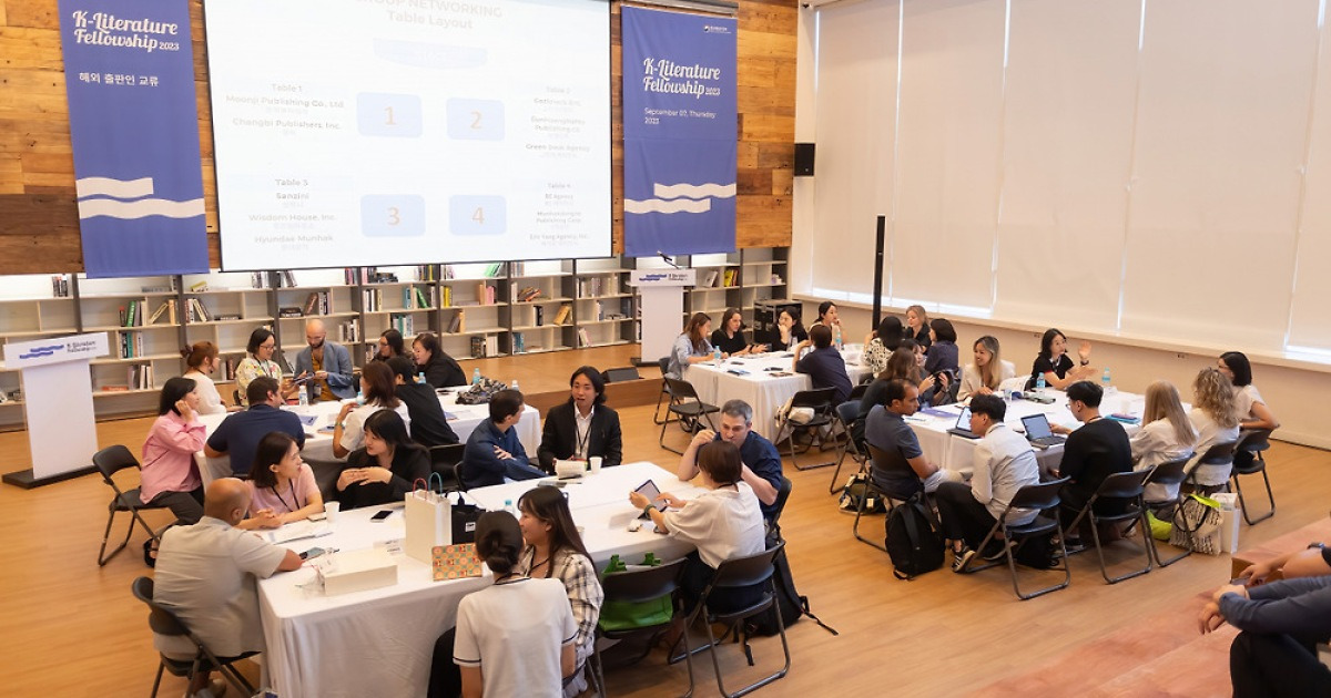 [Herald Interview] ‘Good translation is everything’