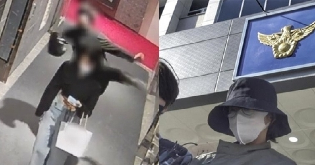 ‘부산 돌려차기 사건 ‘계곡 살인 오늘 대법원 선고