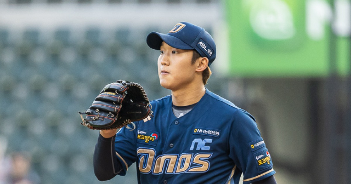 이정후 이어 구창모까지 낙마… AG 대표팀 기둥 뽑혔다, KBO는 “병역 고려 없다” 단언(종합)