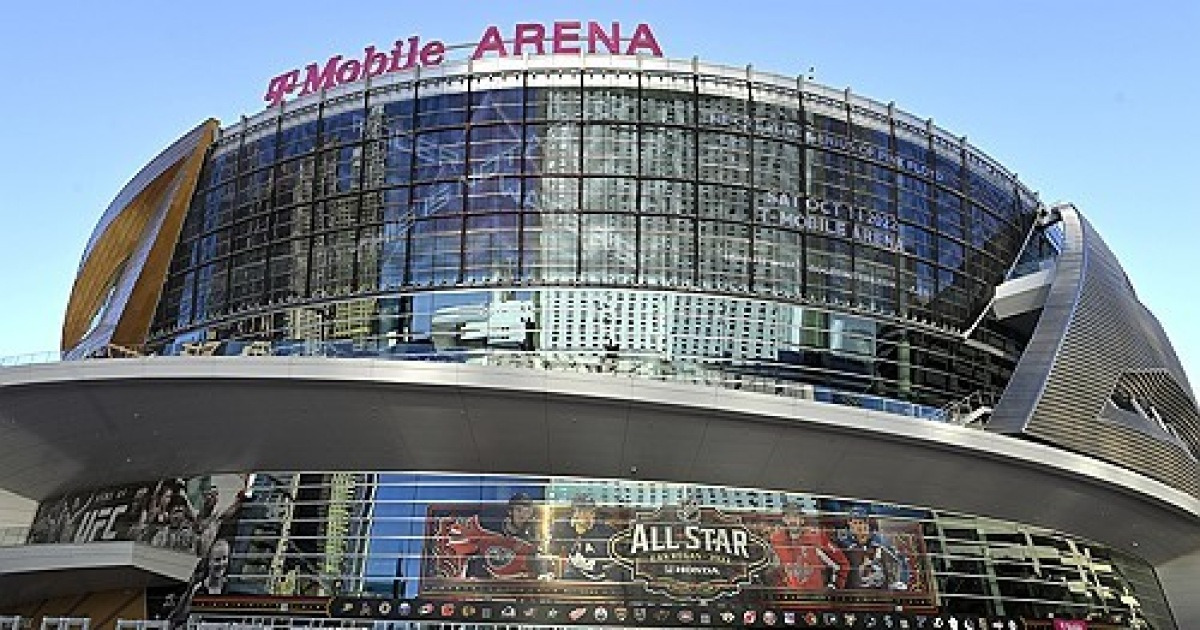 Stanley Cup Threat Indictment