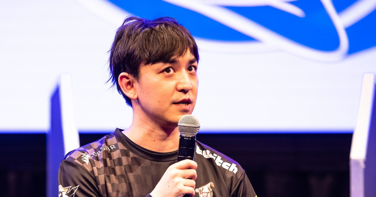 AG LoL 참가하는 '하차메차', "일본 내 e스포츠 재미 알려야"