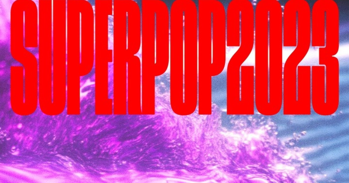NewJeans→NMIXX...'SUPERPOP 2023' Is Canceled by Unexpected Accident