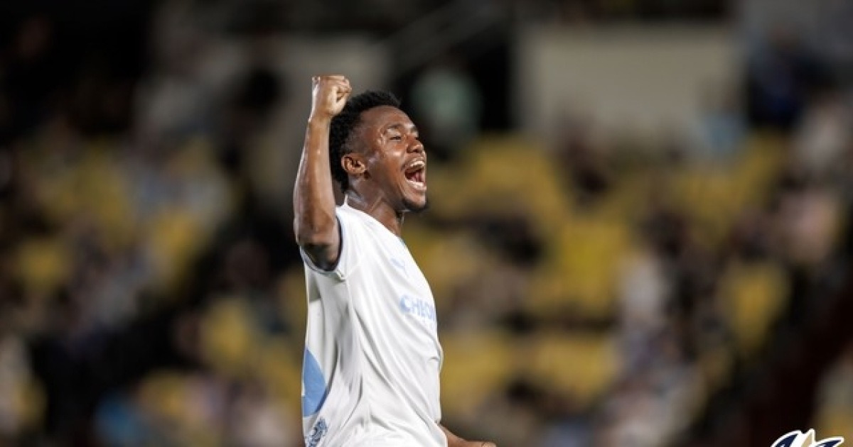 [b11 현장] 파울리뇨 2G 1AS… 195일 만에 K리그2 탈꼴찌에 성공한 천안, 전남에 3-1 승리