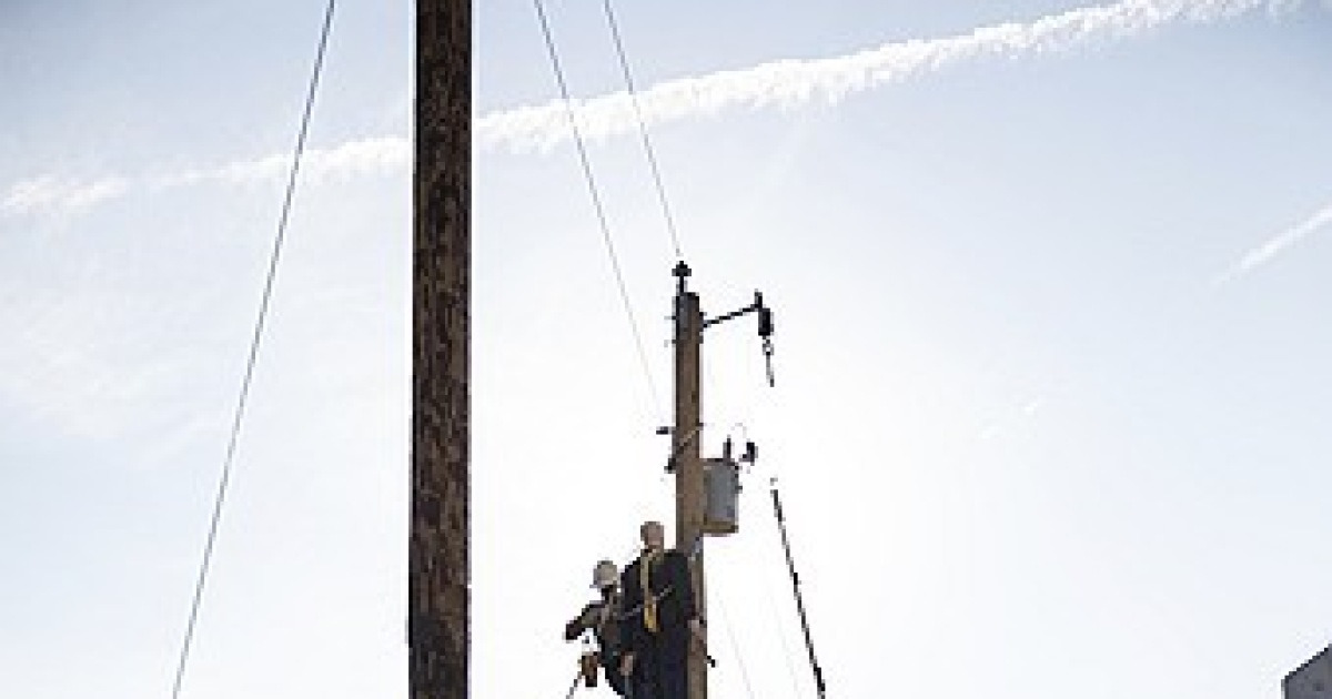 Kentucky Linemen Rodeo