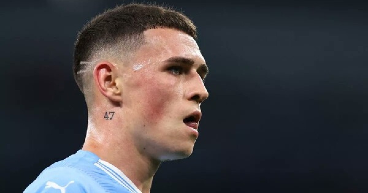 [EPL zip] '포든 결승골' 맨시티, 로드리 퇴장 극복하며 노팅엄 2-0 제압