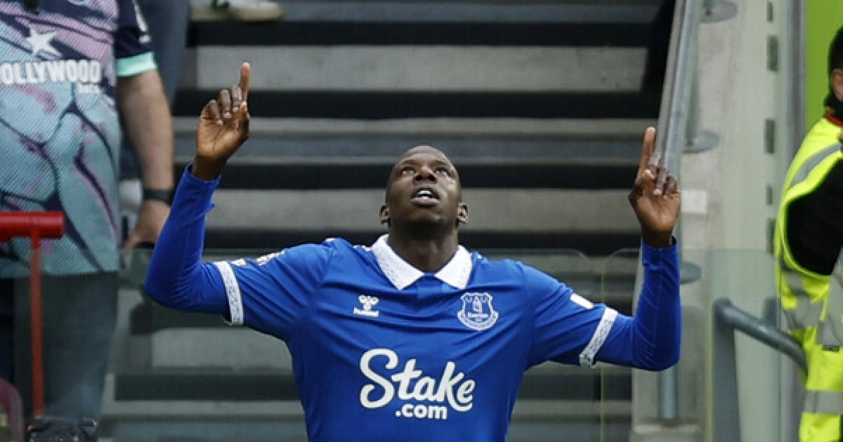 [EPL zip] 에버턴, 브렌트퍼드 3-1로 잡으며 시즌 첫 승