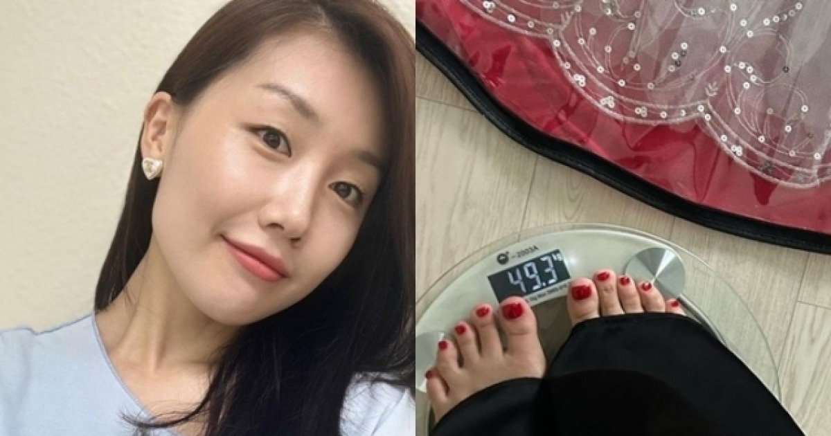 '나솔' 16기 영숙, 쏟아지는 궁금증에 몸무게까지 인증 "49kg…키는 최근 줄어 163cm"