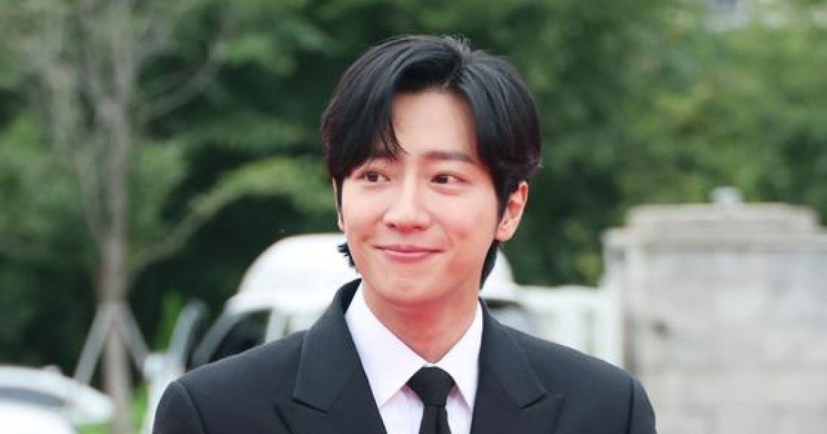 이상엽, 비연예인 연인과 내년 3월 결혼