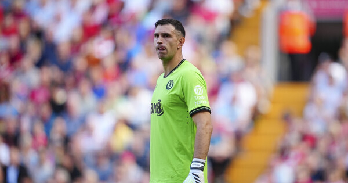 [EPL zip] '왓킨스 결승골+마르티네스 선방' 빌라, 첼시 1-0 제압