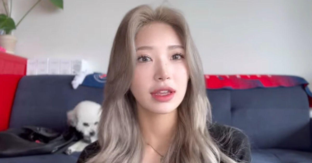 최준희 “80일간 47kg까지 감량…술 참기 힘들더라”