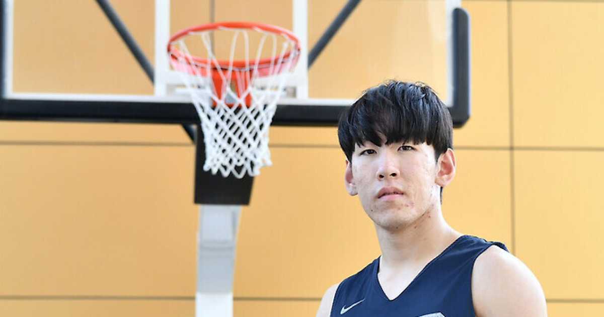 [22AG] '男 3x3 대표팀 첫승 선봉장' 서명진 "일본은 가위바위보도 지면 안돼..무조건 이긴다는 각오로"