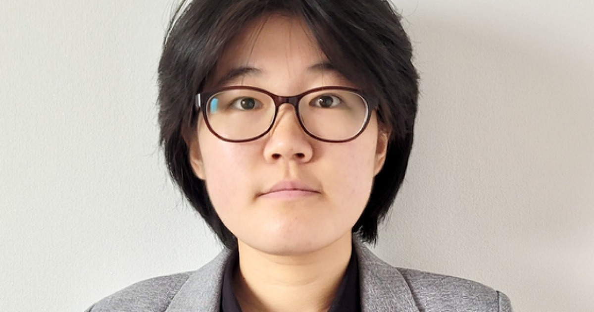 KAIST appoints its youngest ever professor