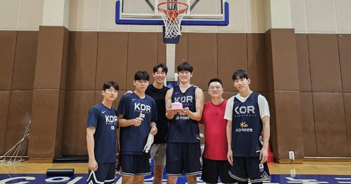 '서명진 11점' 한국 3x3 男농구, 항저우AG 1차전서 이란 제압