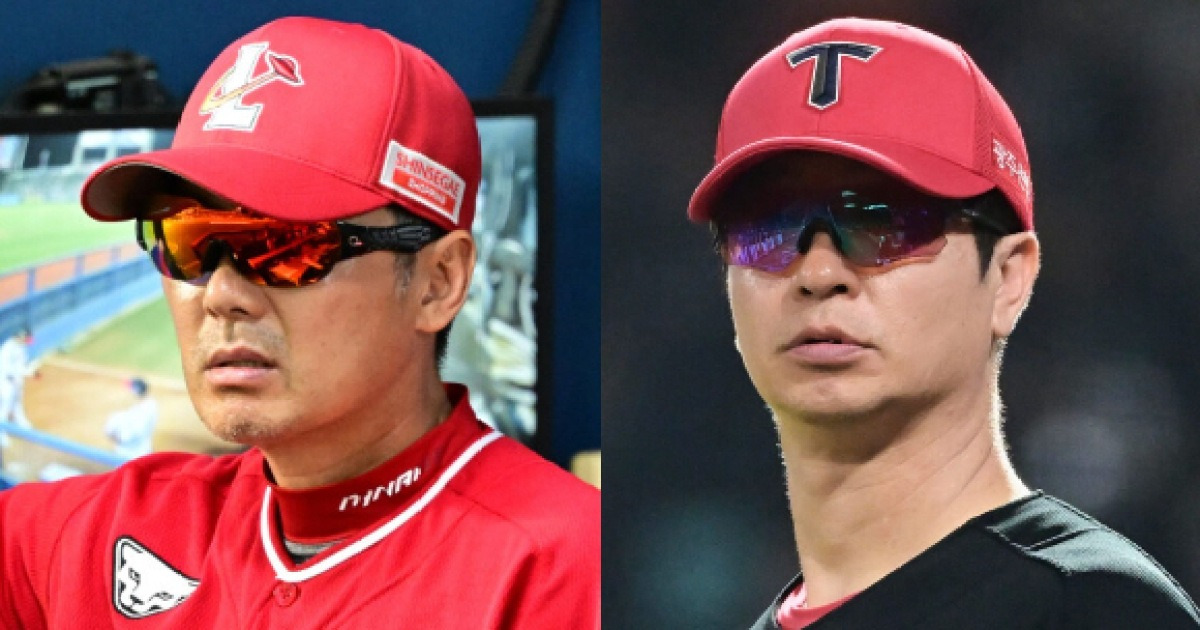 '네가 가라 5강' SSG 9월 꼴찌 추락, KIA 부상 악재 휘청…혹시 롯데에 '가을야구' 희망 생길까