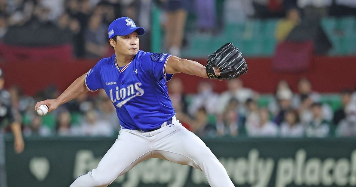 KBO리그 통산 10,000 세이브 주인공은 누구? 오승환 절대적 지분 차지