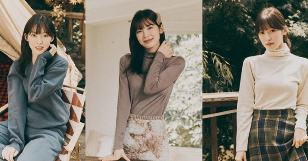 천연소재로 쾌적하고 따뜻하게...BYC 보디히트 2023년형 출시