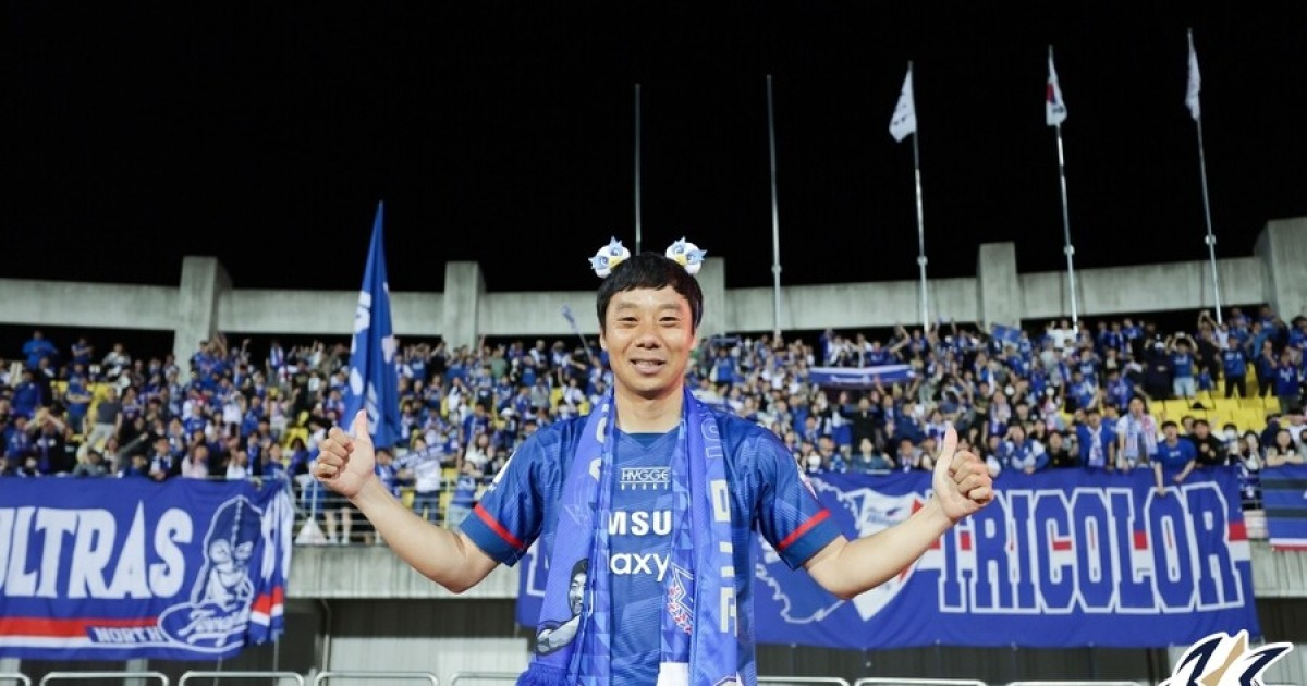 [SPO ISSUE] 4달 전 경기 뛴 ‘수원 레전드’, 독이 든 성배 이어받아