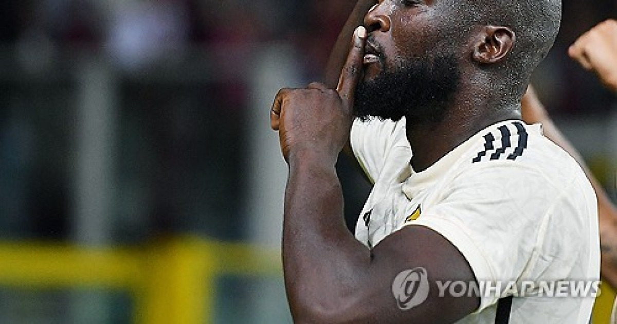 무리뉴 금쪽이 103kg FW 대반격→로마서 3G 연속골 뒤 "너희들 나 욕했지?"