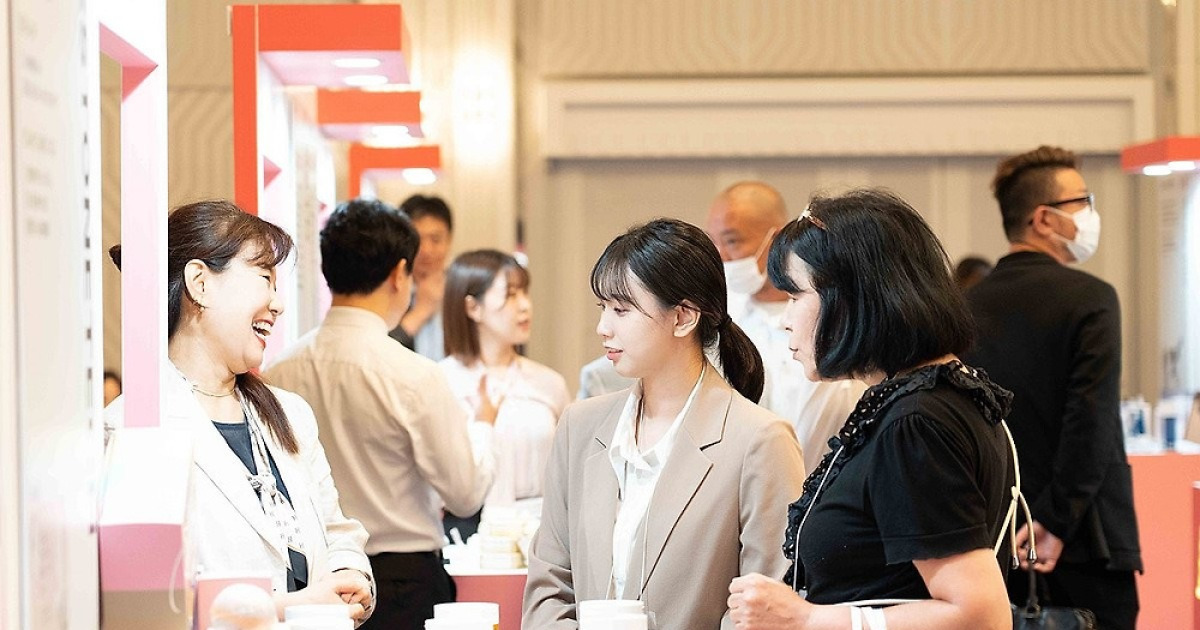 KOTRA, 2023 오사카 한국우수상품전 개최