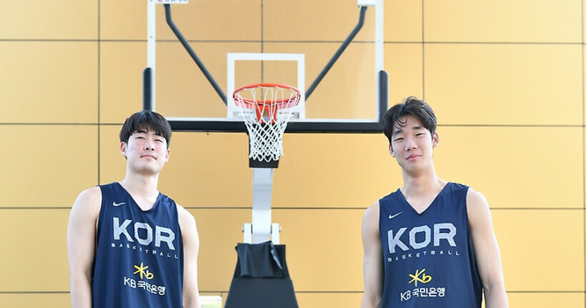 [22AG] 남자 3x3 대표팀, 이란 이어 몰디브도 격파…B조 1위 유지