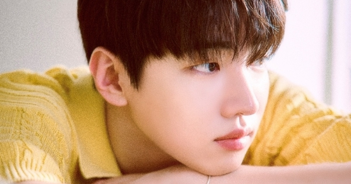 DKZ 재찬, 오늘(27일) ‘쇼! 챔피언’서 ‘Oh Girl’ 무대 공개