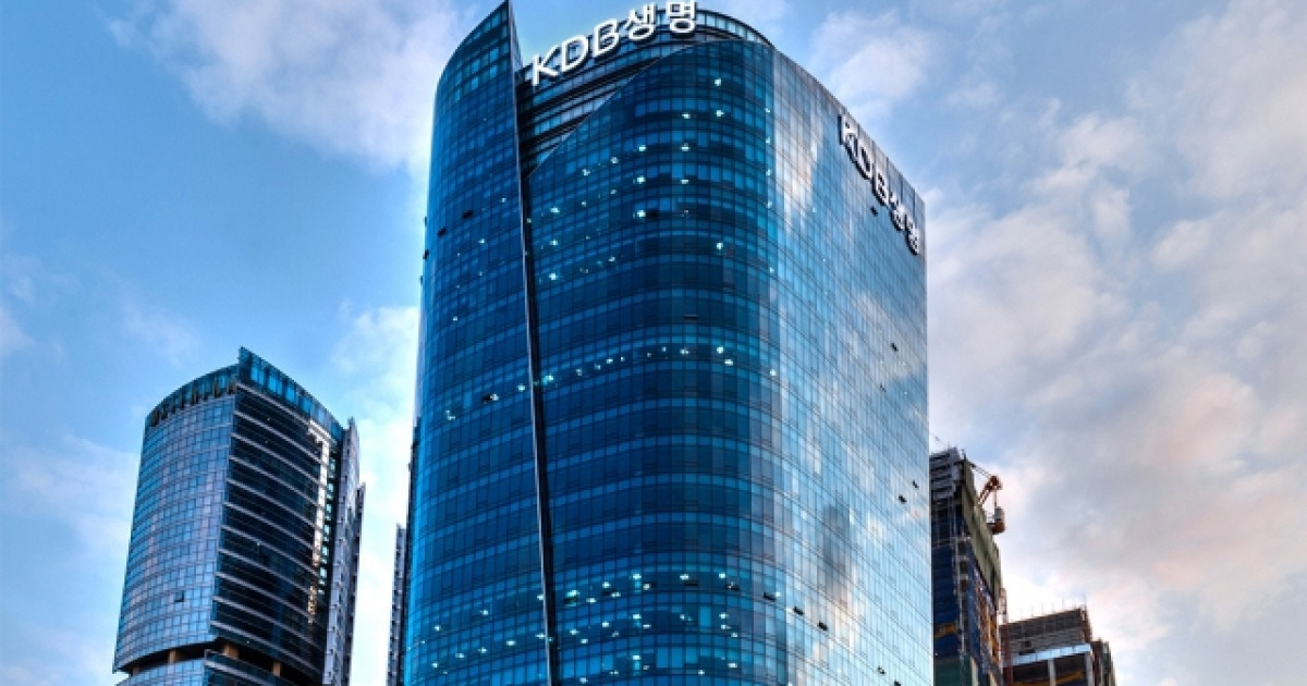 [단독] 산은, 매각 추진 KDB생명에 3000억 증자 나선다