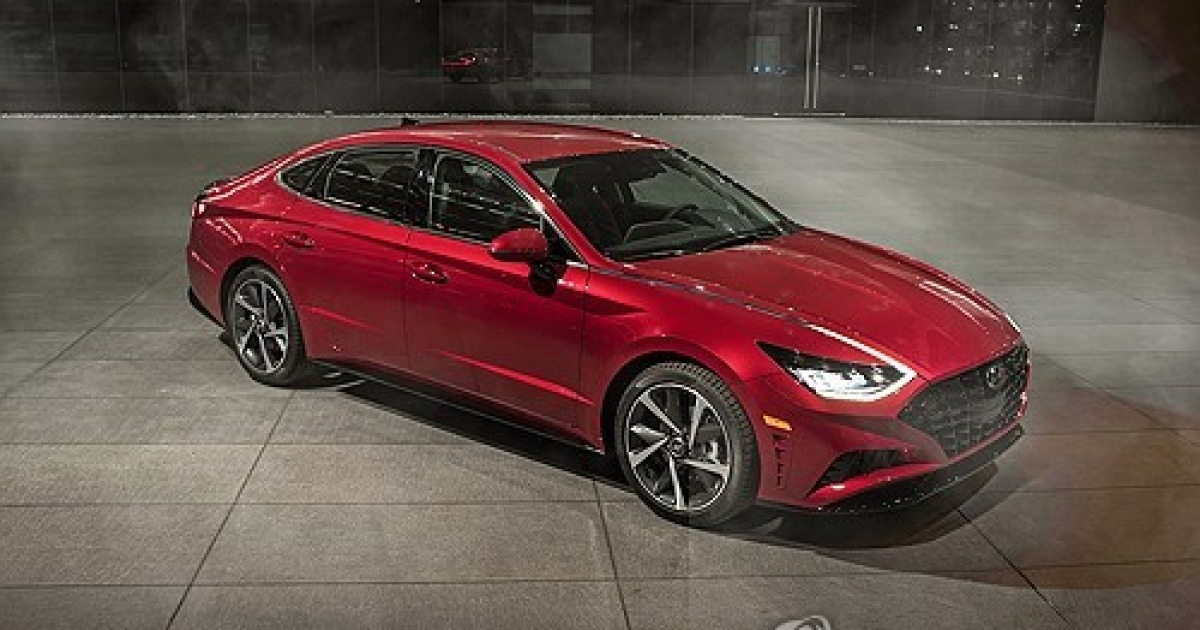 Behind The Wheel Five Best Hybrids