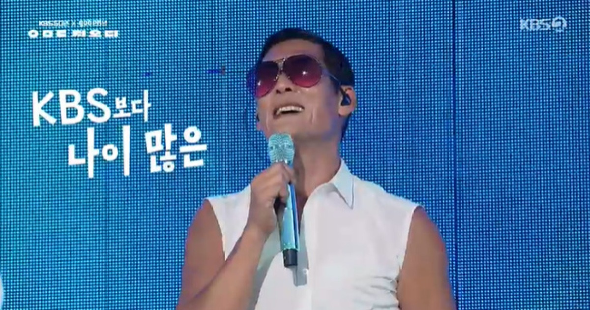 god 박준형 “KBS 보다 나이 많은 아이돌”‥손호영 “너무 많아” 폭소(ㅇㅁㄷ지오디)