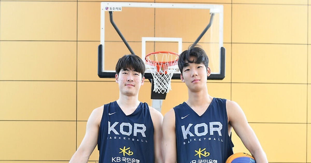 [22AG] 男女 3x3 대표팀 동반 8강 진출, 결선에선 누구와 맞붙나