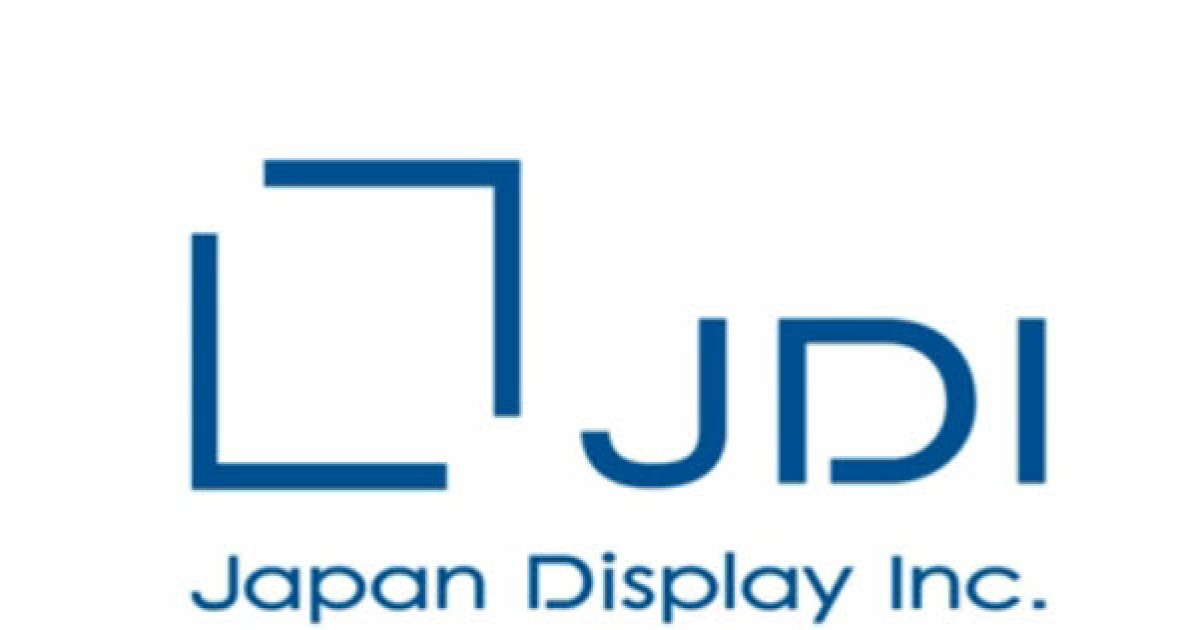 日 JDI, 中에 OLED 생산기지 건설 추진