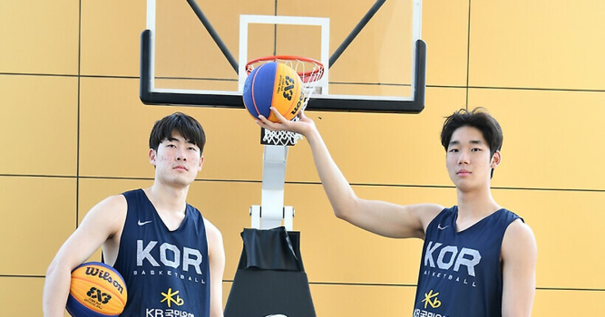 [22AG] ‘패배는 곧 탈락’ 男 3x3 8강 상대 필리핀, 높이 강점 더 극대화 해야