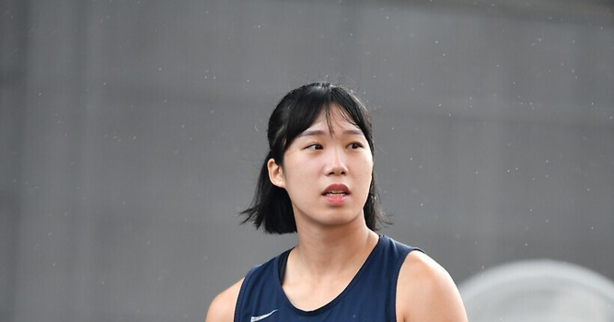 [22AG] 팀 파울이 아쉬워..선전했지만 일본 넘지 못한 女 3x3 대표팀 4강 좌절