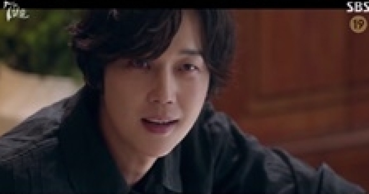 “괴물 될 준비 끝났다”…‘7인의 탈출’ 엄기준=복수의 칼 간 정라엘 양부 민영기[MK★TV뷰]