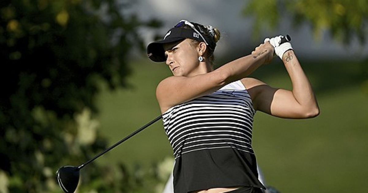 LPGA Tour Golf
