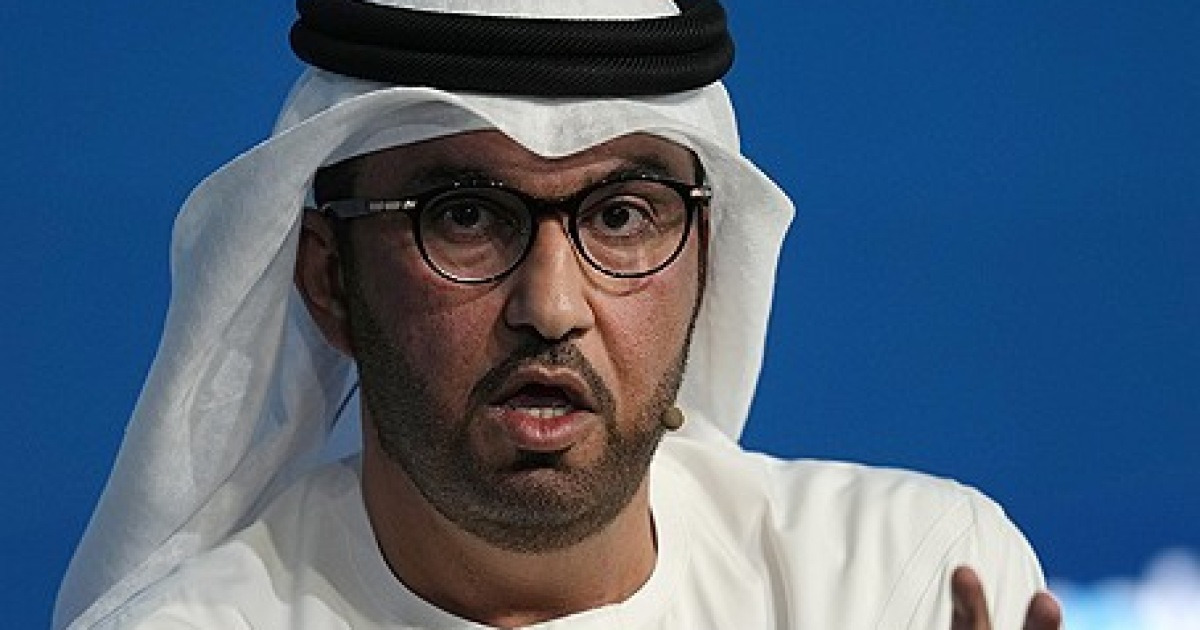 Emirates COP28