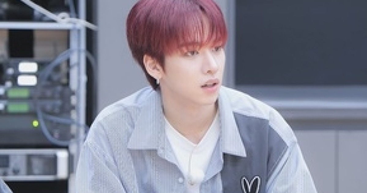 엔싸인, 기상 악화로 행사 취소? (PROJECT 10K)