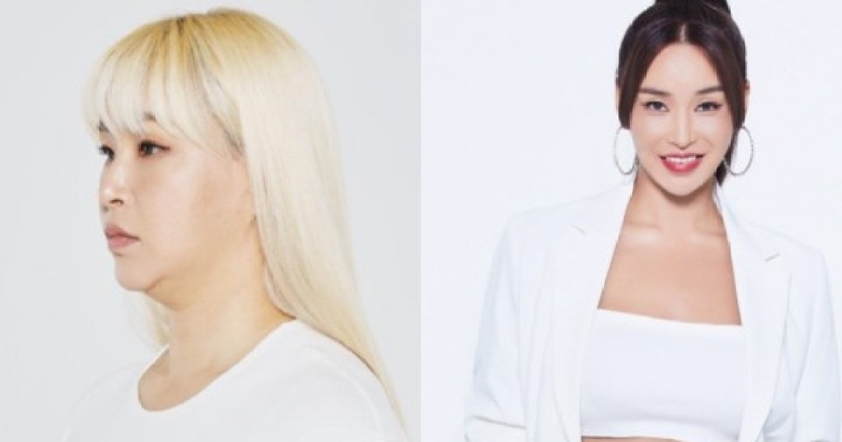 ‘13kg 감량’ 배윤정 “사진 보니 진짜 심각했었네요”