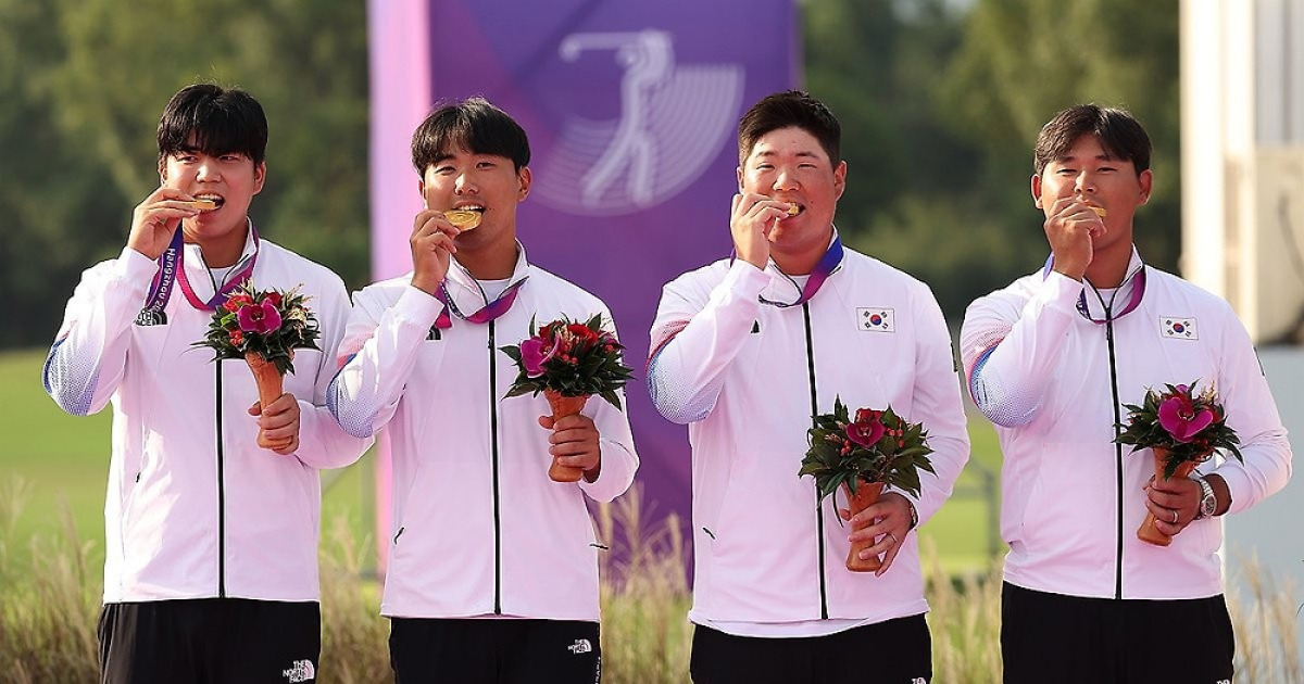 [아시안게임] 임성재·김시우, AG 금메달로 PGA 투어 '롱런 길' 쾌청