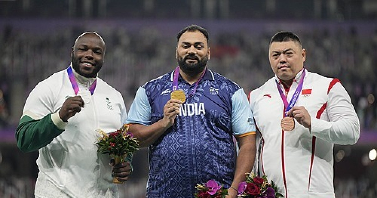 China Asian Games Athletics