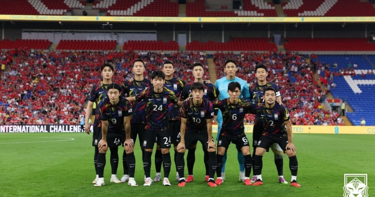 [SPO ISSUE]다 불러봤던 인물…황선홍호→클린스만호 순수 생존 승선은 '0명'