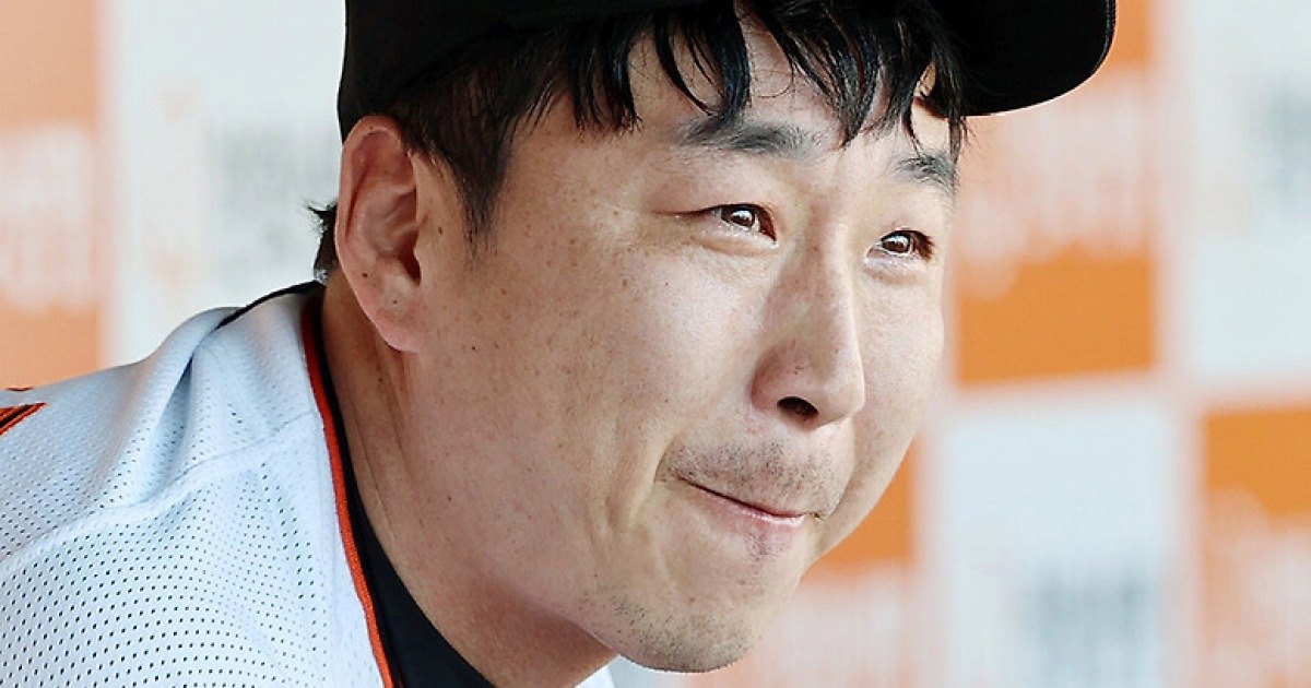 ML도 16명 밖에 없었다…정우람이 쓴 KBO 새 역사, 200승급 불멸의 대기록 탄생