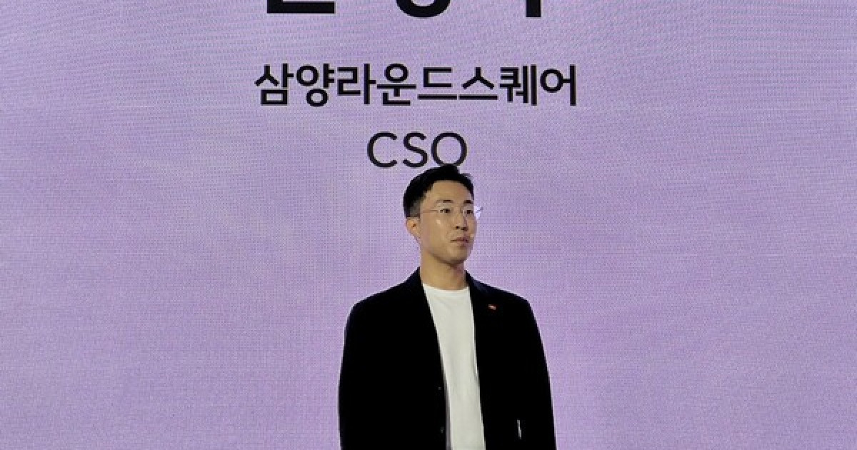 삼양, CJ, SPC 등 식품 오너 3세, 해외 사업 성과에 '눈길' | 블로터