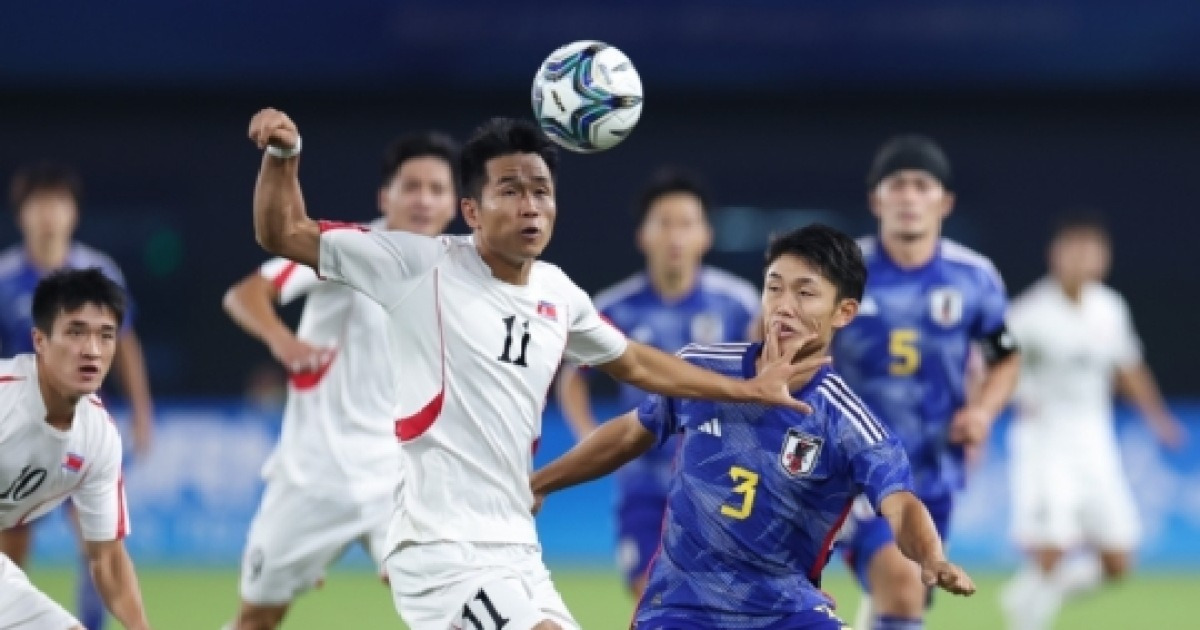 北 '깡패축구'에 경악…FIFA·AFC에 서한