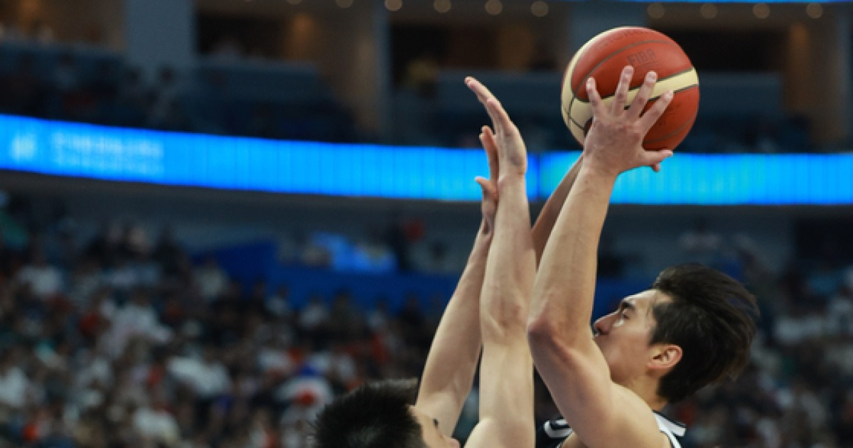 Men's basketball team crash out of Asian Games after tough quarterfinal ...