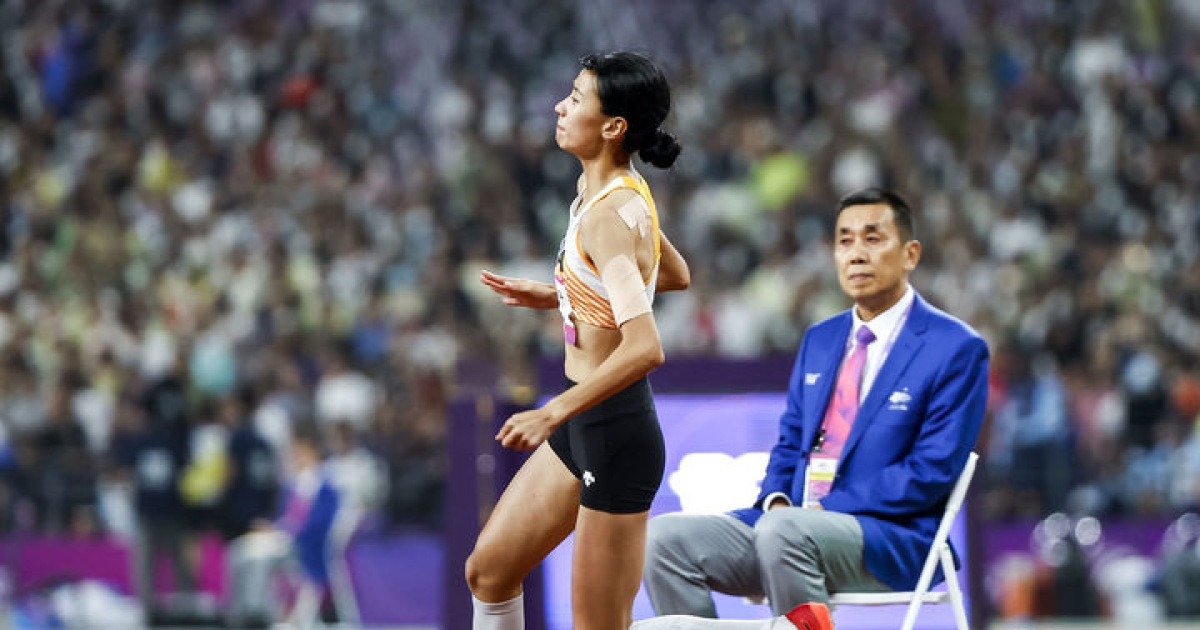 1m75 시도하는 오수정