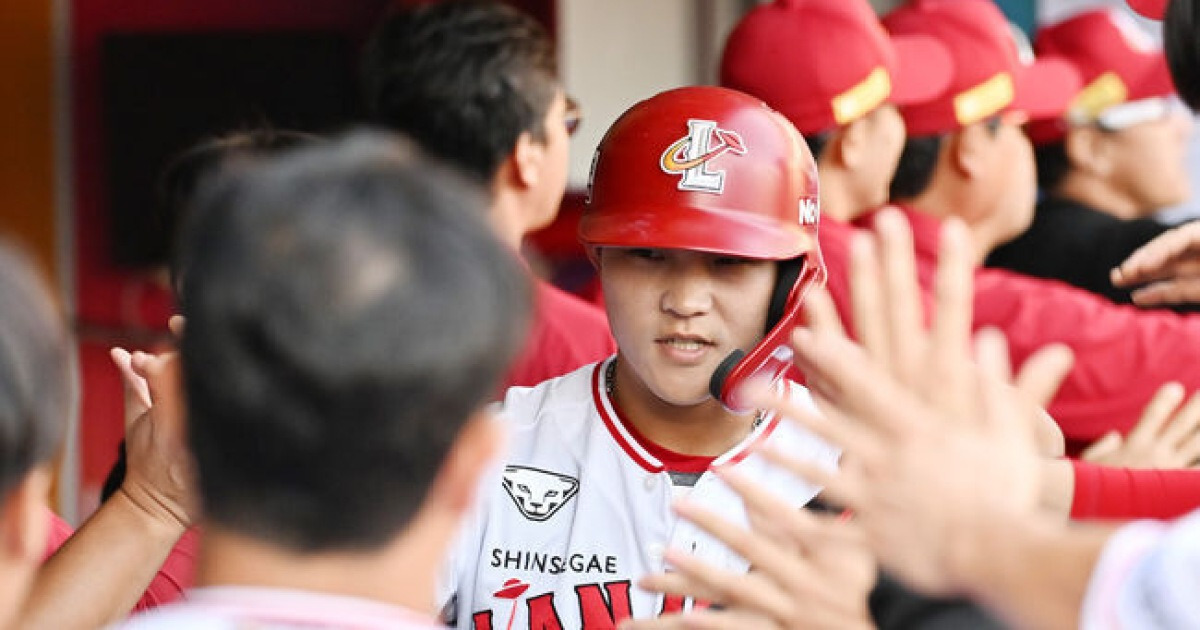 '0-5→9-7 대역전 드라마' SSG, NC 꺾고 3연승...NC, 볼넷과 실책으로 자멸 [인천 리뷰]